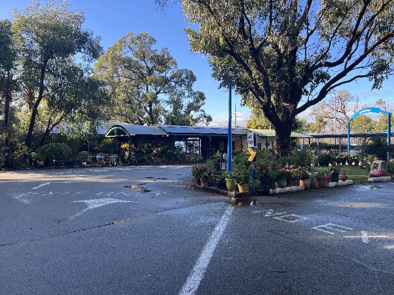 WA Parks – Caravan Park Brokers Australia