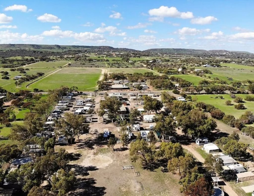 WA Parks – Caravan Park Brokers Australia