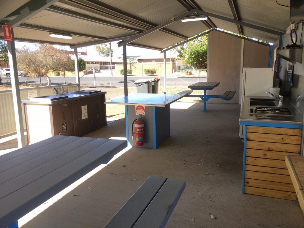 Narrabri Big Sky Caravan Park – Caravan Park Brokers Australia